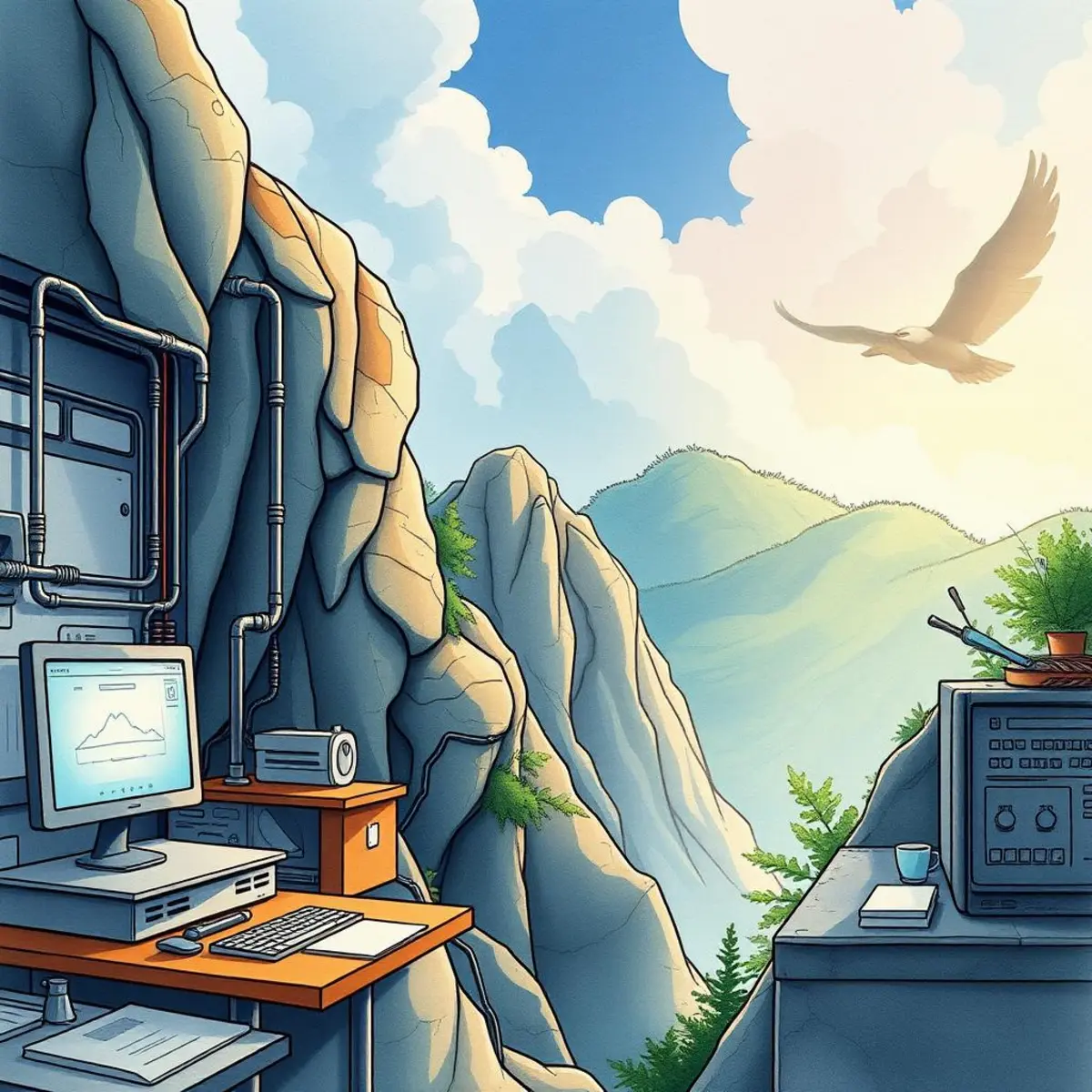 Parallel Processing Toolkit Generate Parallel Processing Strategies For Applications