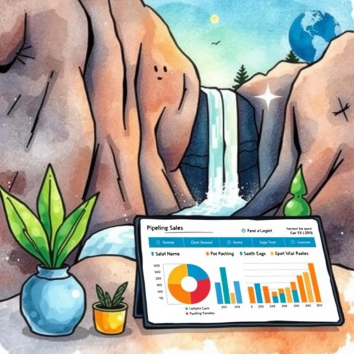 Pipeline Insight Generator Generate Summaries Of Pipeline Performance