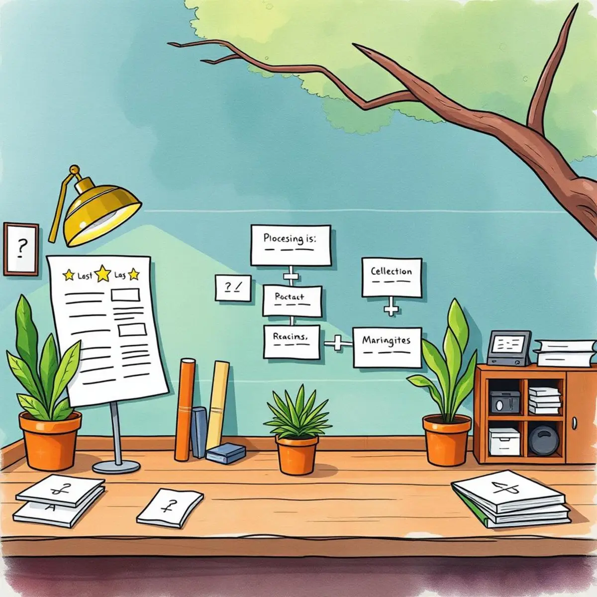 Flowchart Maker Produce Clear Diagrams From Text Based Processes