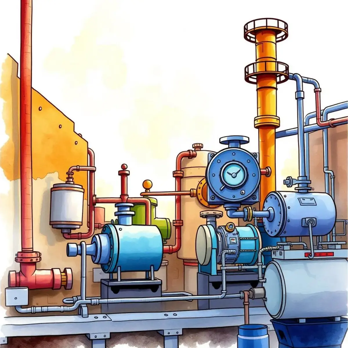 Process specification summarizer for detailed insights