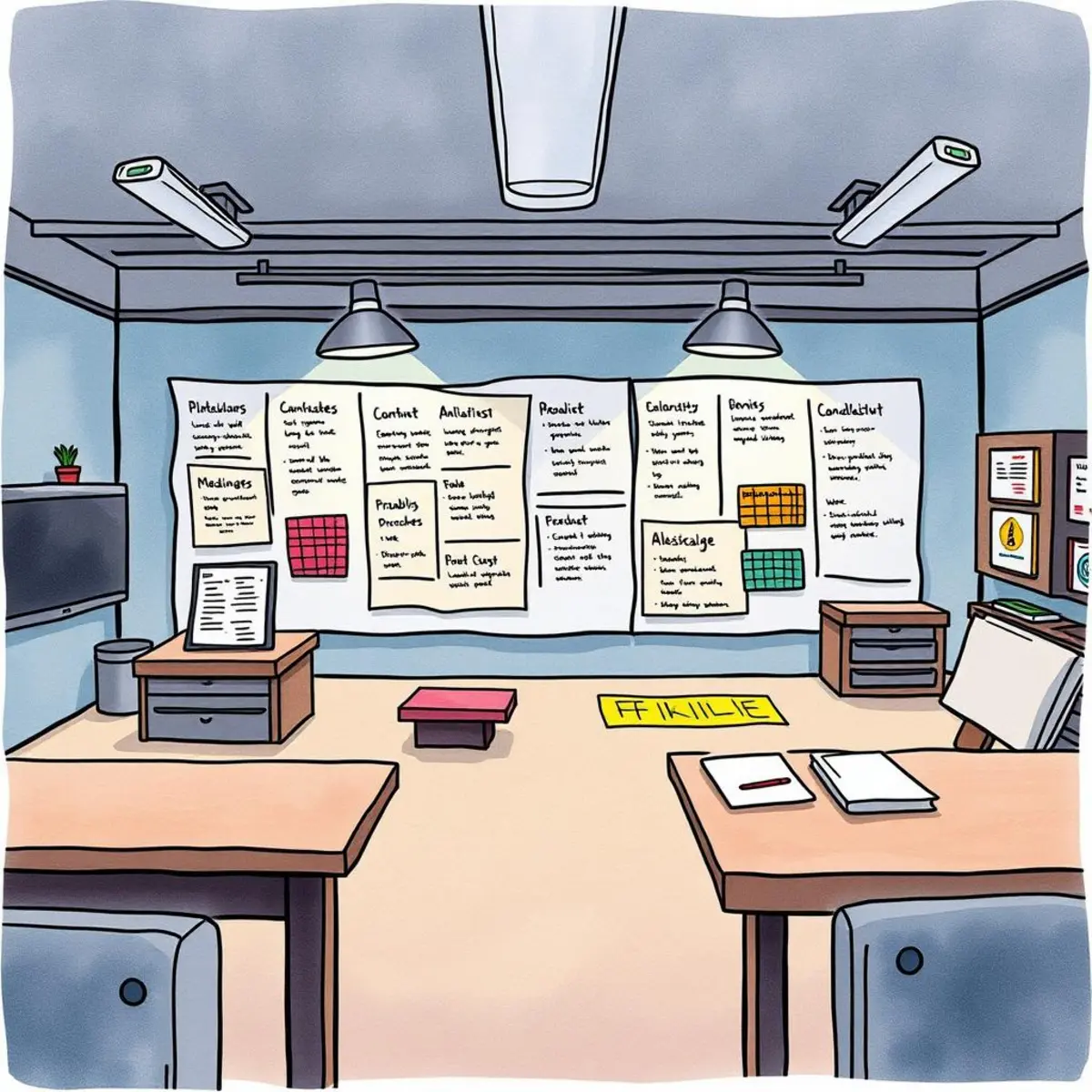 Gantt chart generator: Create visual project schedules instantly