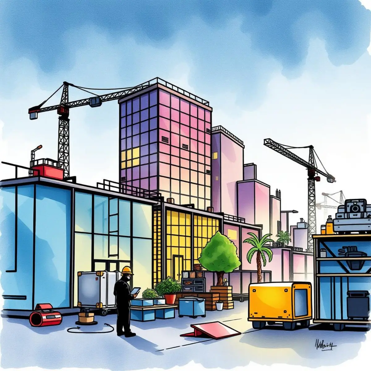 Execution strategy designer: Formulate actionable project execution plans