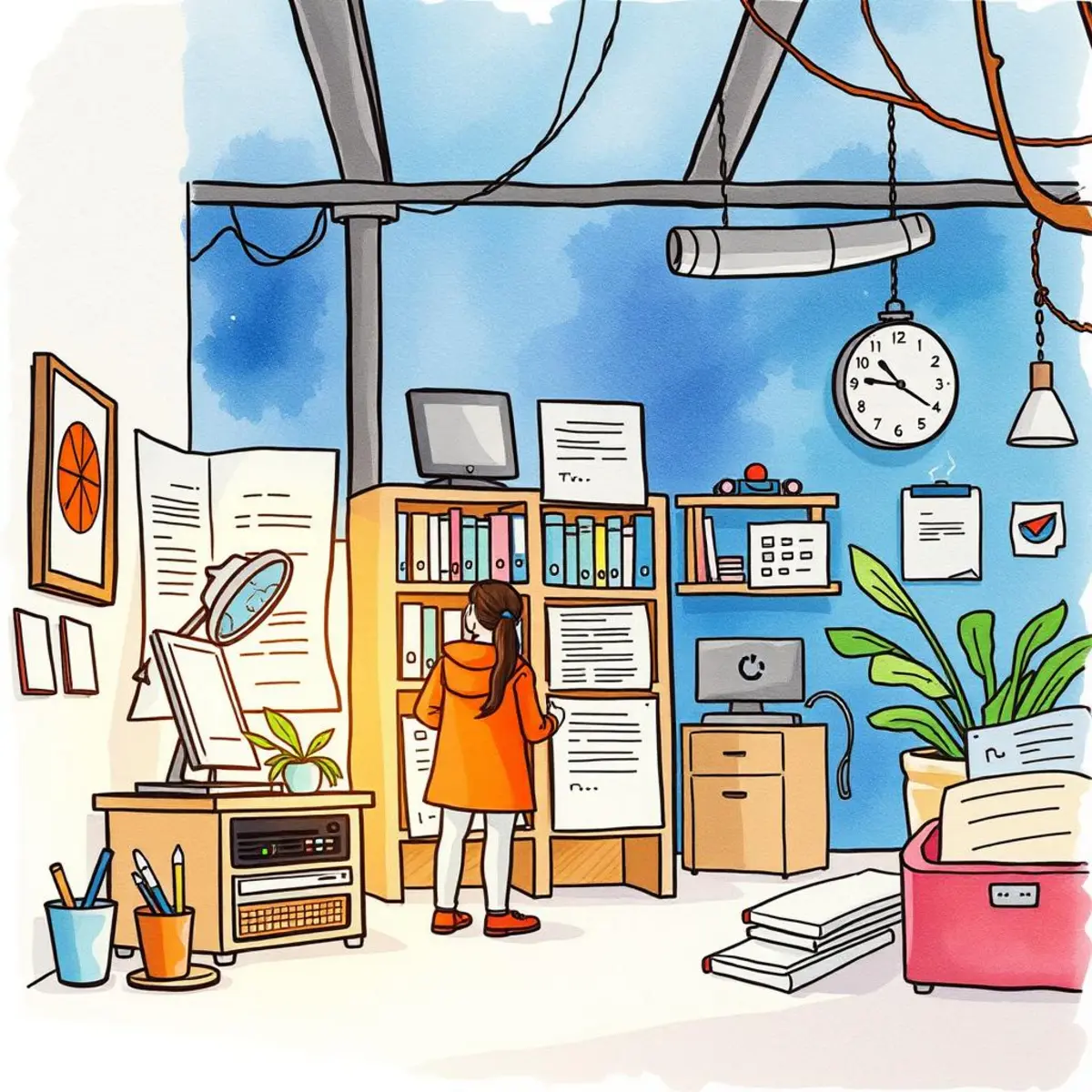 Test step generator: Produce detailed steps for each test case