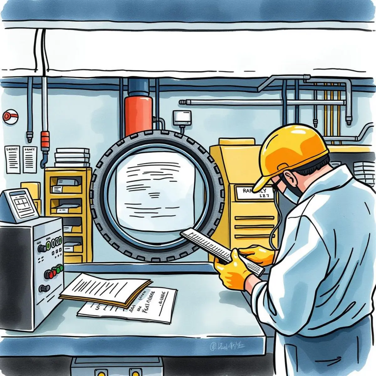 Failure report formatter: Format text for failure analysis documentation