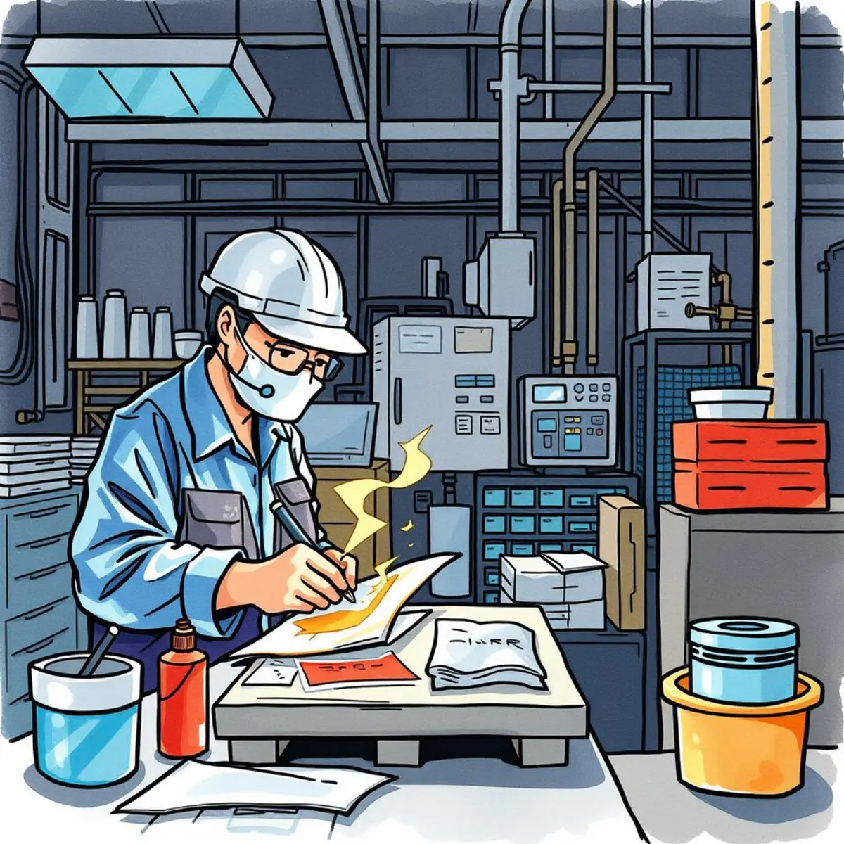 Defect root cause explorer: Explore potential root causes of defects