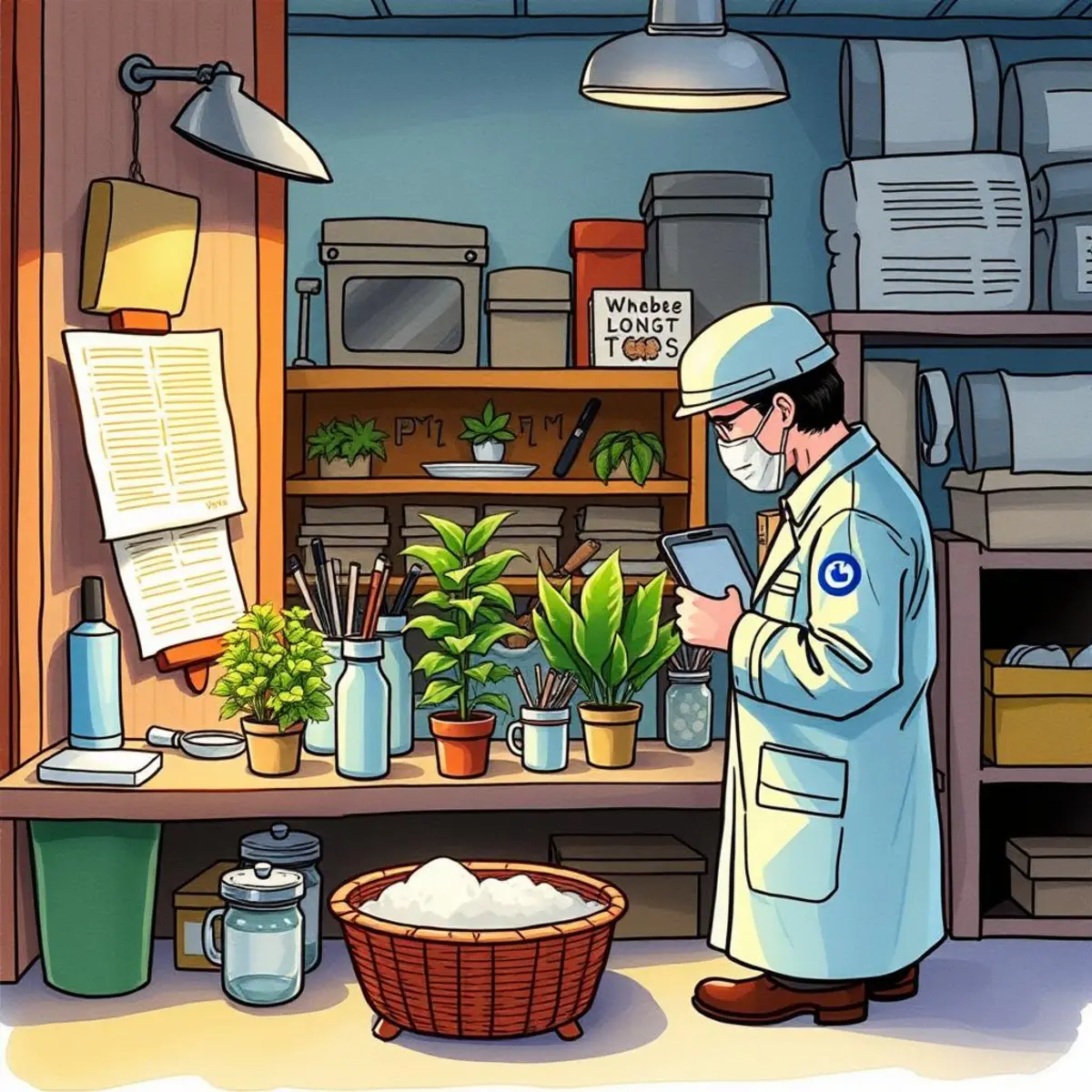 Quality sample picker: Choose representative samples efficiently