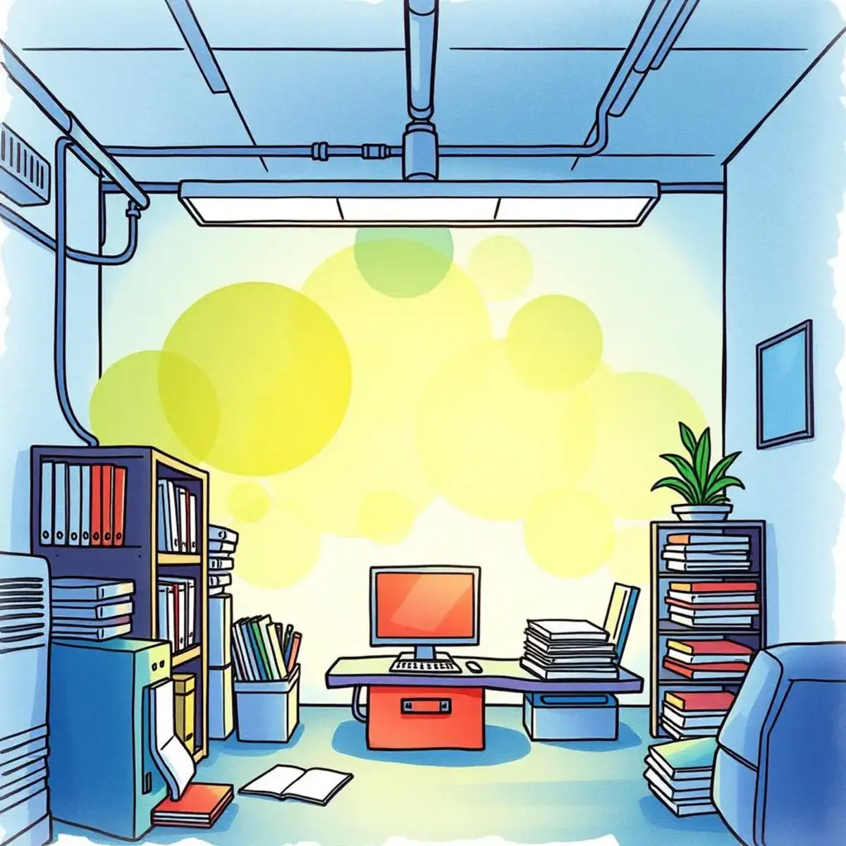 Record Classifier Ai For Easy Document Organization