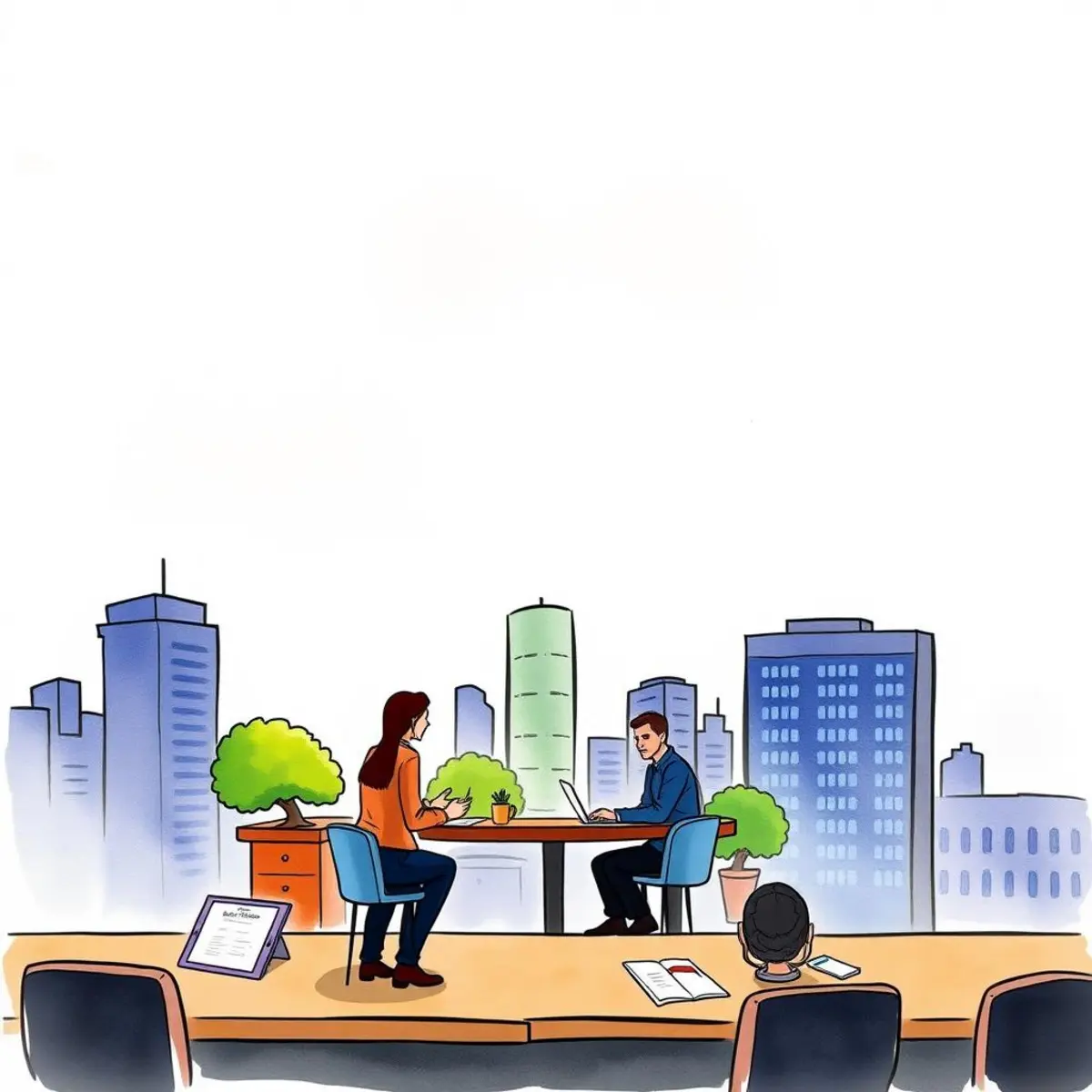 Stakeholder insight extractor: Identify key stakeholders effectively