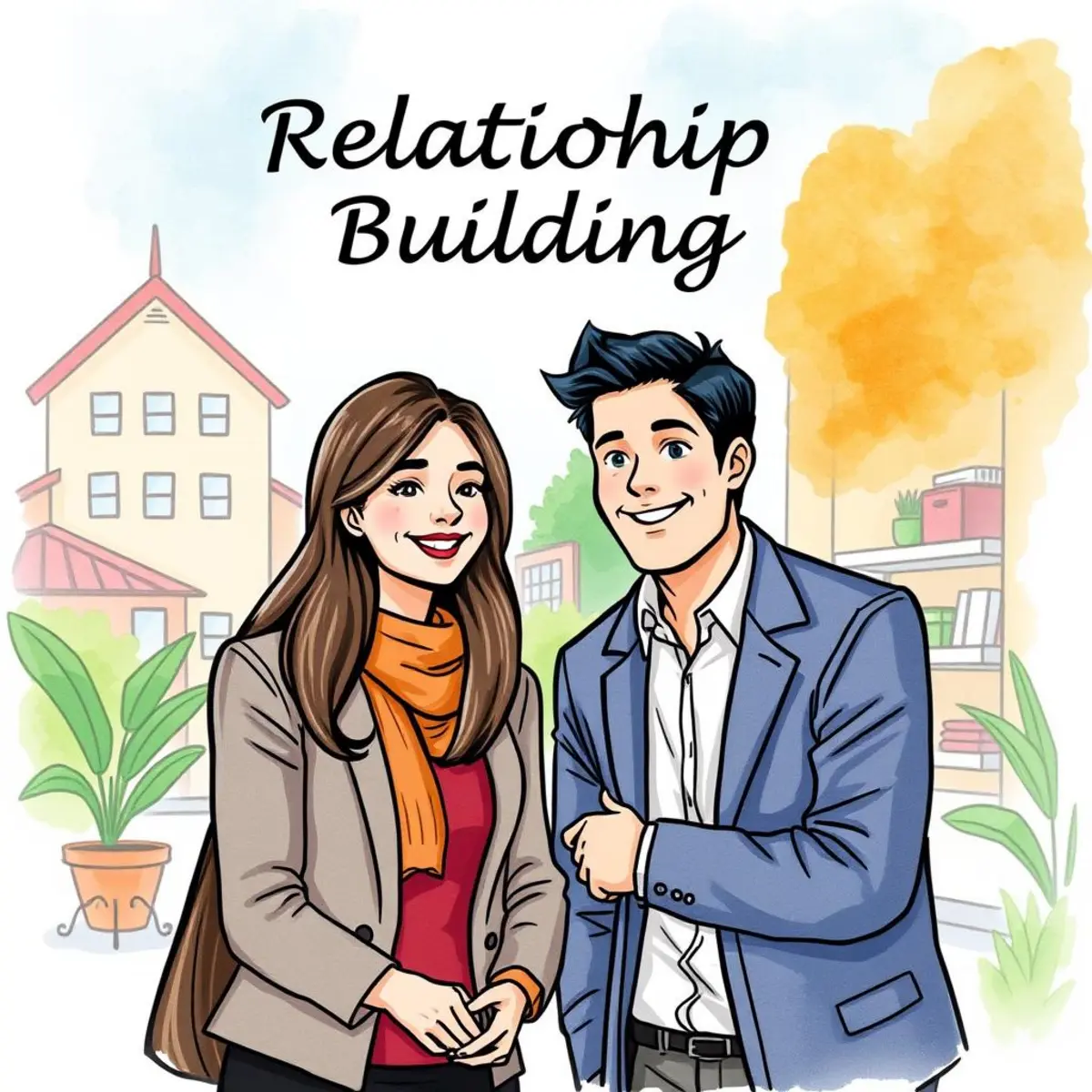 Client preference summarizer: Summarize client preferences for better ...