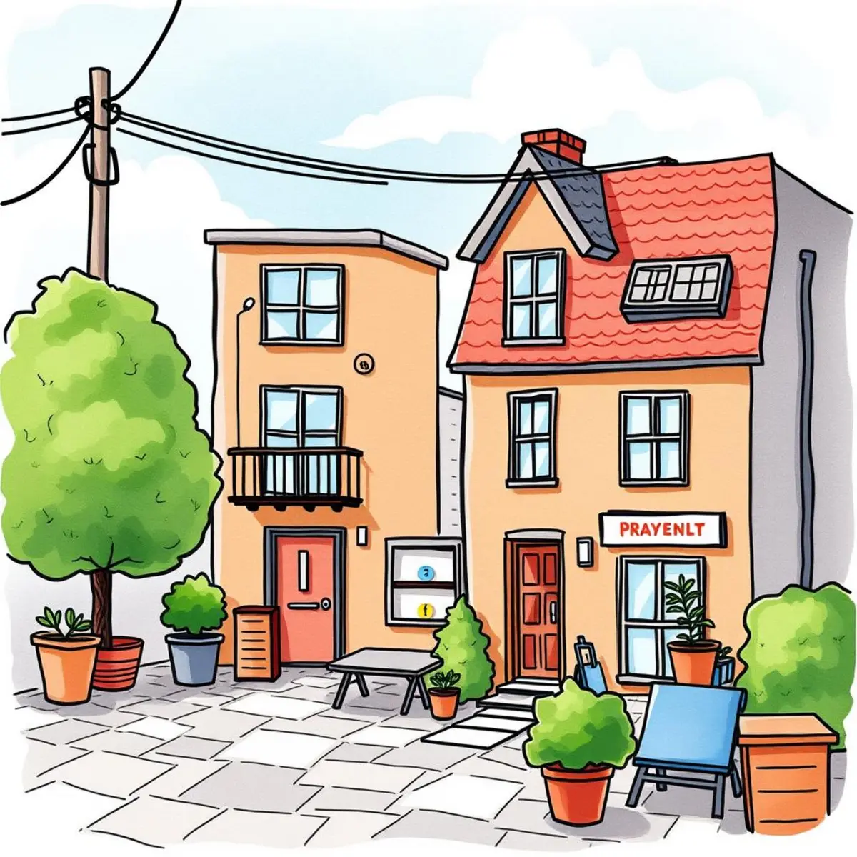 Tenancy payment reminder crafting tool: Design tailored reminders for ...