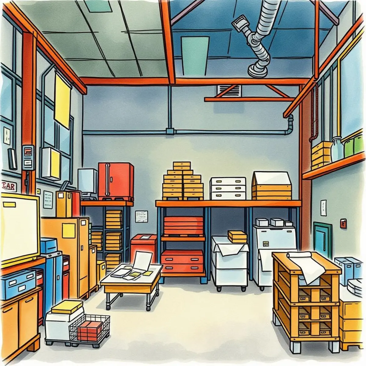 Operational data collector: Streamline data input for analysis