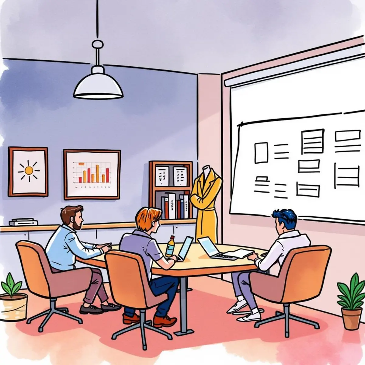 Sales training module generator: Create tailored training modules for ...