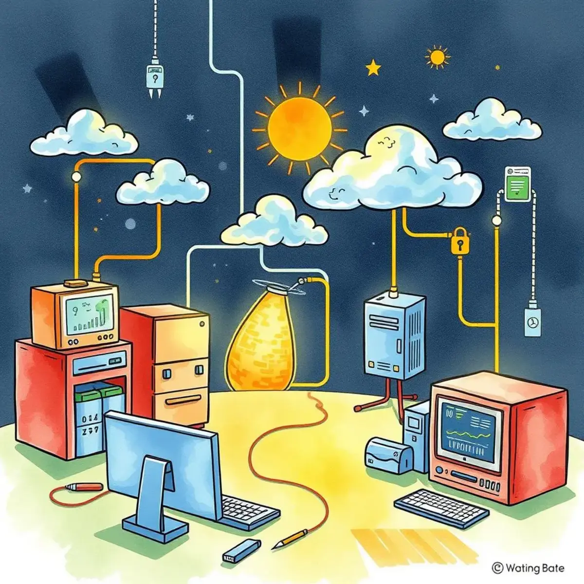 Vulnerability Assessment Helper For Identifying Risks