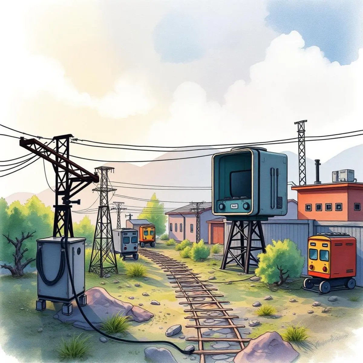 Signal Parameter Estimator Analyze And Predict Signal Parameters