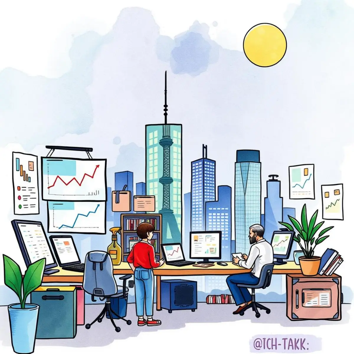 Model selection advisor: Guide decisions for model selection