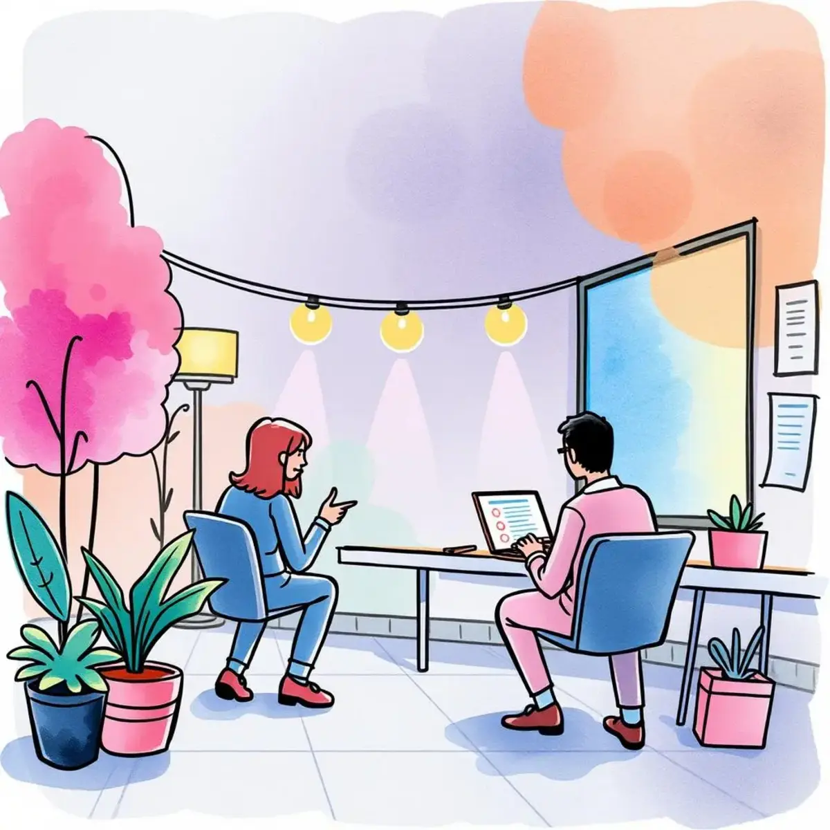 Survey trend identifier for effective customer feedback