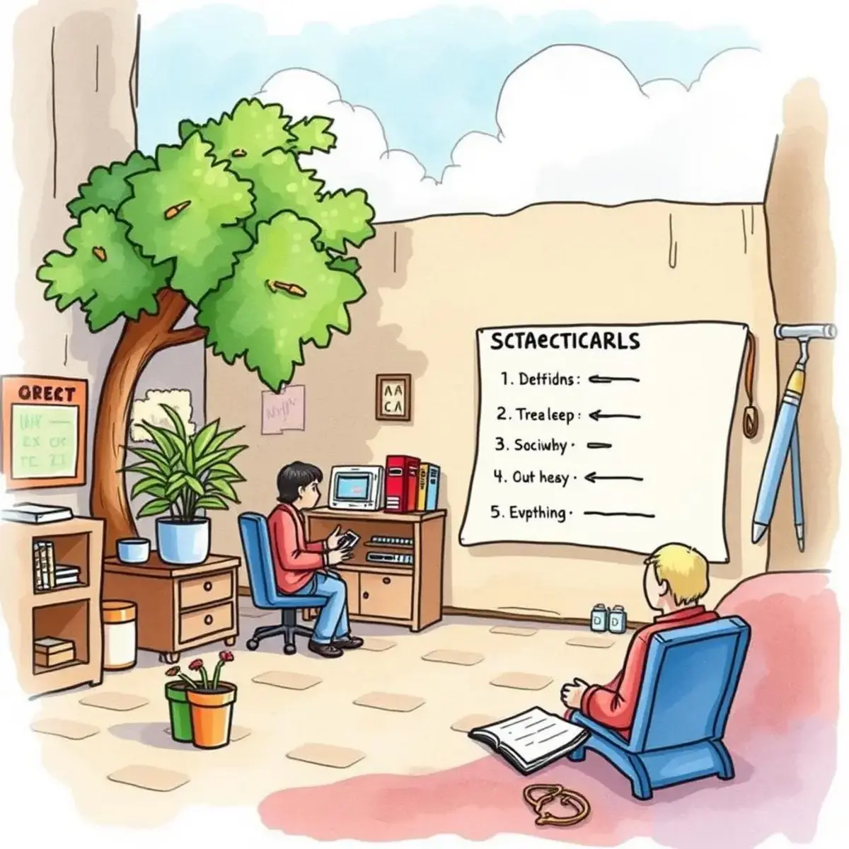 Test discrepancy explainer for quality control