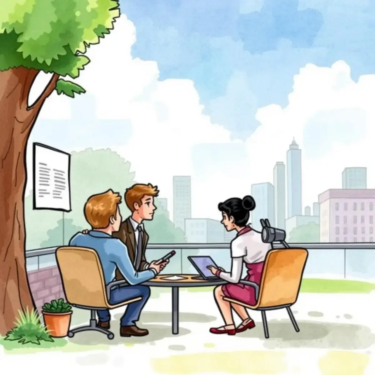 Training needs assessment tool for effective training