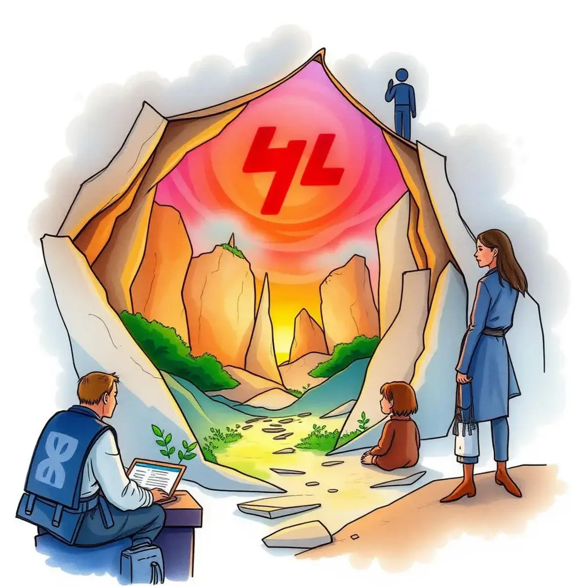 Unified project planner for streamlined collaboration