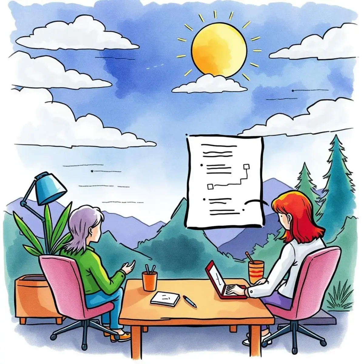Stakeholder insight extractor for easy usability tests