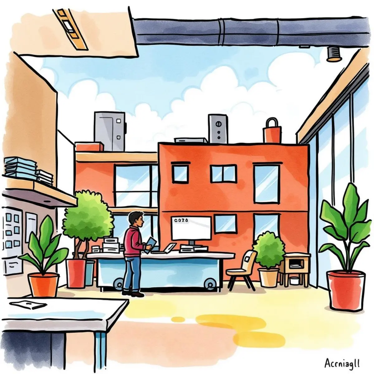 Occupancy Trends Analyzer Summarize Patterns In Occupant Behavior And