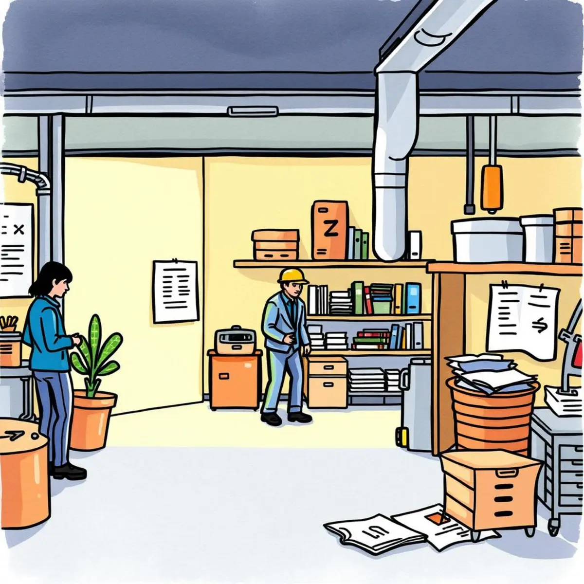 Maintenance issue description enhancer: Improve descriptions for ...