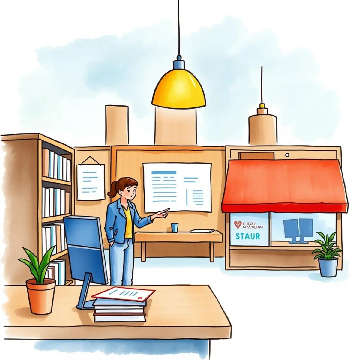 Expense breakdown analyzer: Analyze and summarize expenditure data