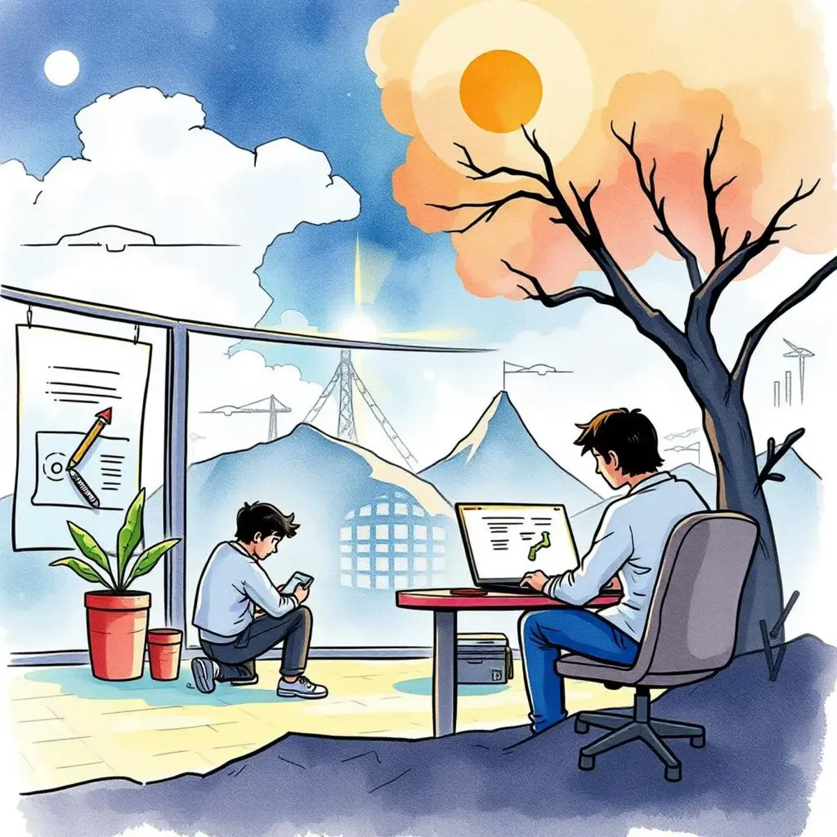 Vulnerability Assessment Tool Identify And Elaborate On Project Vulnerabilities